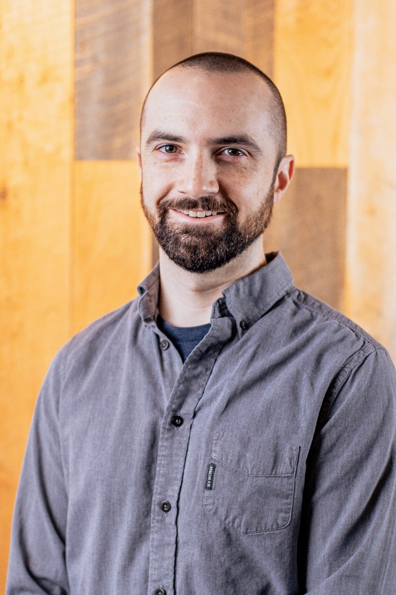 Matt Carlson | Literary Arts | Brown University