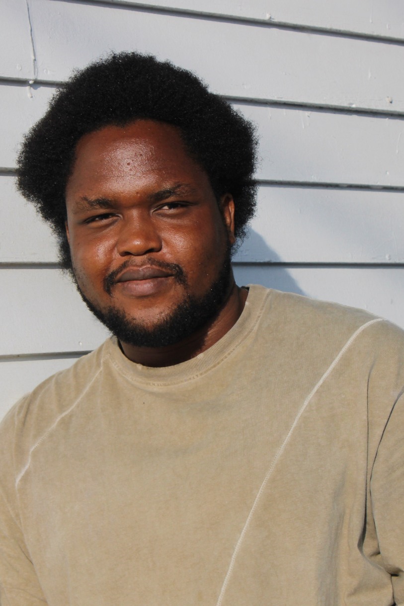 Omodolapo Sanni | Literary Arts | Brown University