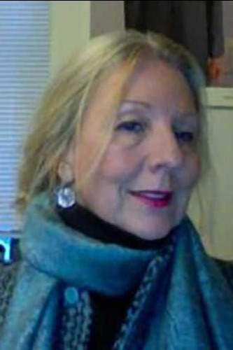 Meredith Steinbach | Literary Arts | Brown University