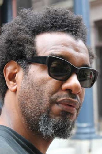 Colin Channer | Literary Arts | Brown University