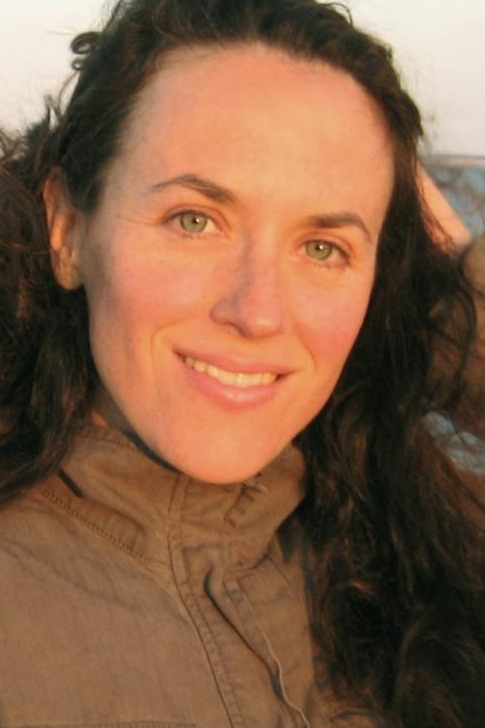 Laura Colella | Literary Arts | Brown University