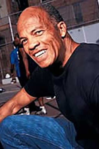 John Edgar Wideman | Literary Arts | Brown University