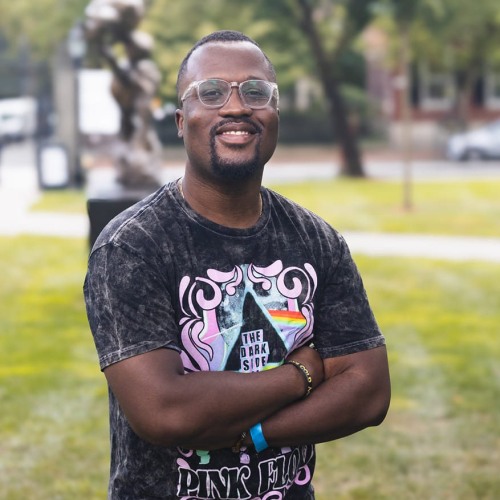 MFA Students | Literary Arts | Brown University